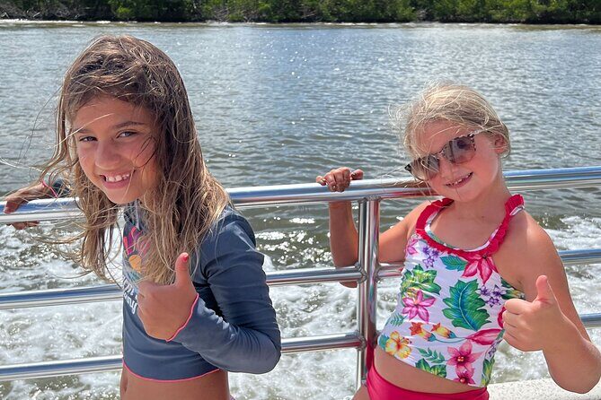 Private Best of Marco Island Tour - Who Should Consider This Tour?