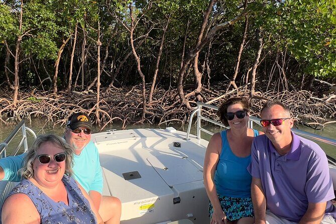 Private Best of Marco Island Tour - Final Thoughts