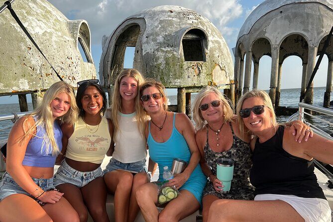 Private Best of Marco Island Tour - Frequently Asked Questions