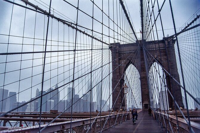 Private Best of New York Tour - Exploring the Big Apple in Style: A Detailed Look at the Private Best of New York Tour