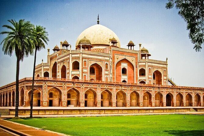 Private Best of Old Delhi Full Day City Tour (All Inclusive) - Who Should Consider This Tour?