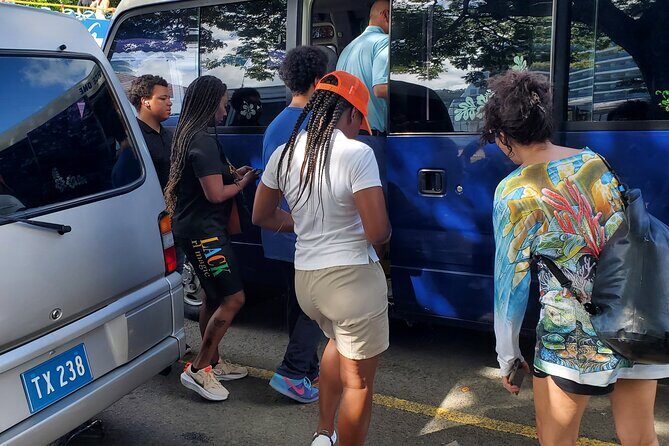 Private Best of St Lucia Mud Bath & Toraille Waterfall Excursion - What Makes This Tour Stand Out