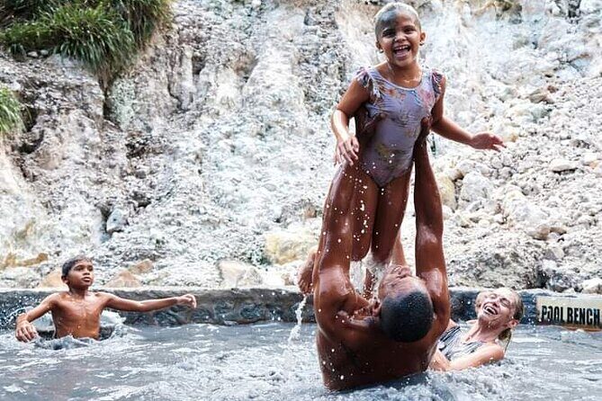 Private Best of St Lucia Mud Bath & Toraille Waterfall Excursion - Who Should Consider This Tour?