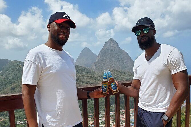 Private Best of St Lucia Mud Bath & Toraille Waterfall Excursion - Final Thoughts