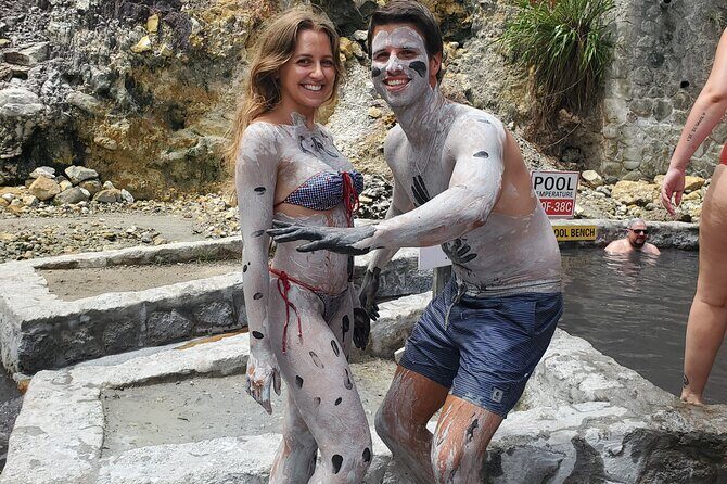 Private Best of St Lucia Mud Bath & Toraille Waterfall Excursion - FAQs