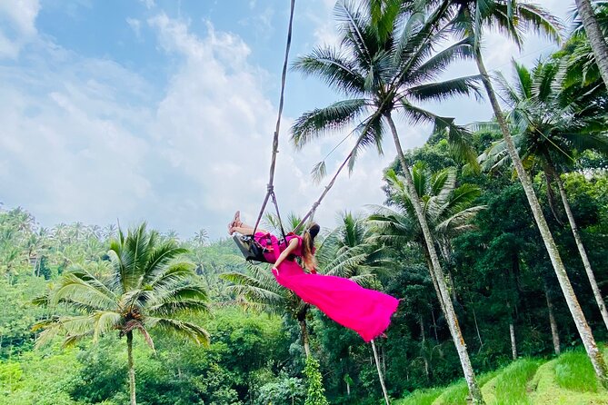 Private Best Tour Lempuyang Temple, Tirta Gangga, Teraz Agro - Key Points