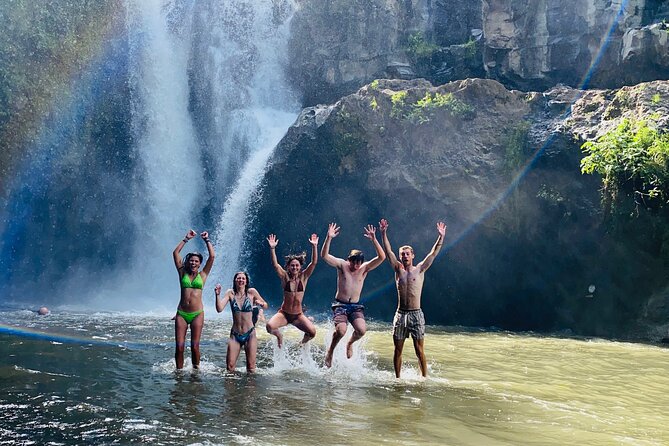 Private Best Tour Lempuyang Temple, Tirta Gangga, Teraz Agro - What’s Included and What to Consider