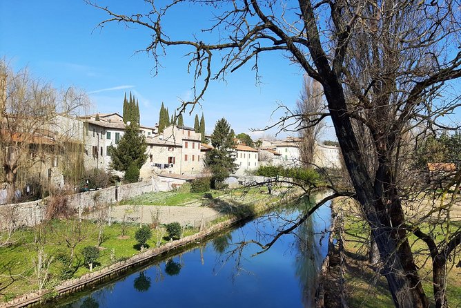 Private Bevagna Walking Tour with official guide - The Sum Up