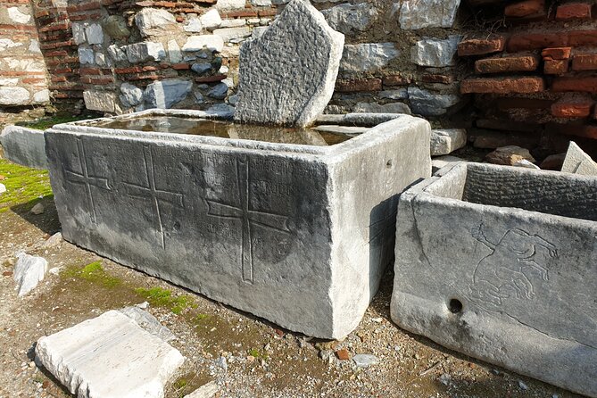 Private Biblical Ephesus Full-Day Tour From Izmir - Practical Aspects and Tips