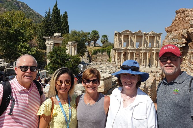 Private Biblical Ephesus Full-Day Tour From Izmir - Final Thoughts