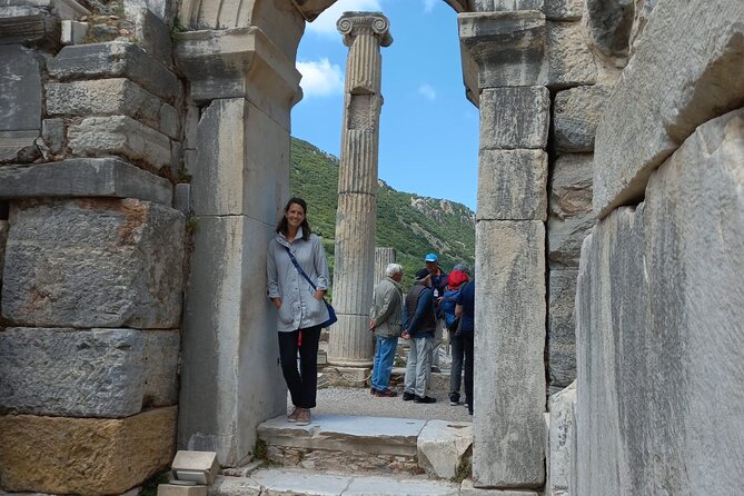 Private Biblical Ephesus Tour from Kusadasi Port with Lunch - Price and Value