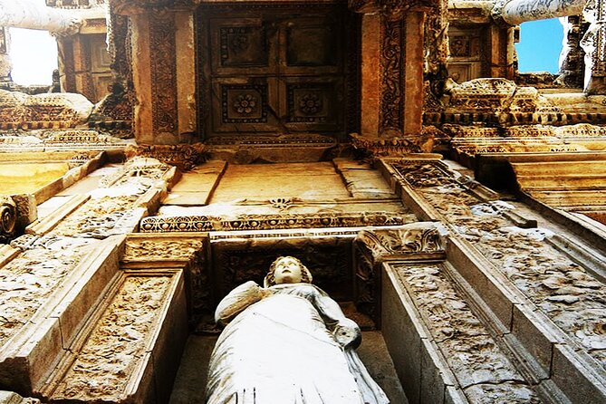 Private Biblical Ephesus Tour from Kusadasi Port with Lunch - The Sum Up