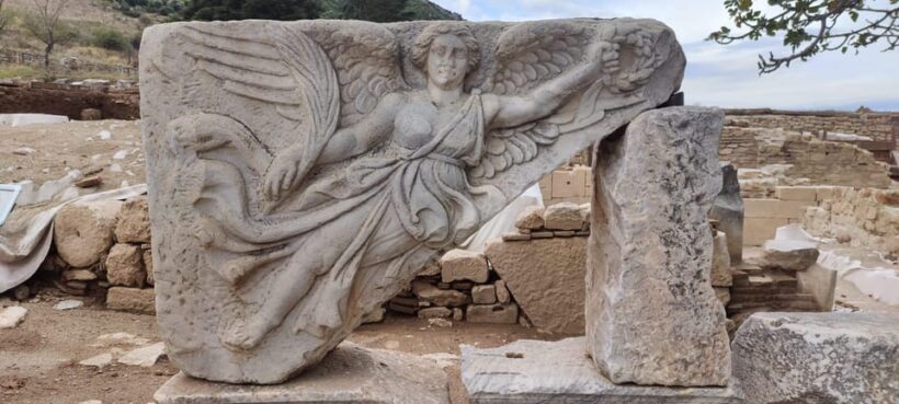 Private Biblical Ephesus tour with BIBLE Oriented Tour guide - Private Biblical Ephesus Tour with BIBLE Oriented Tour Guide: An In-Depth Review