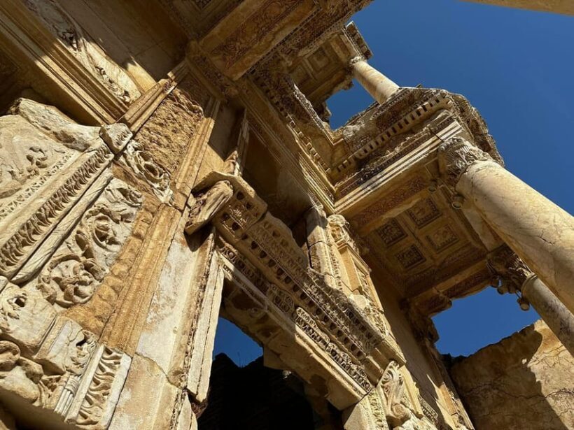 Private Biblical Ephesus tour with BIBLE Oriented Tour guide - Final Thoughts: Is This Tour Worth It?