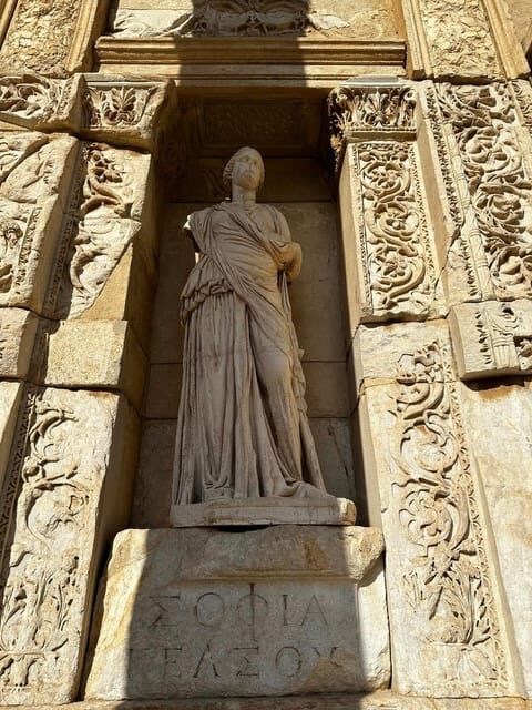 Private Biblical Ephesus tour with BIBLE Oriented Tour guide - Frequently Asked Questions