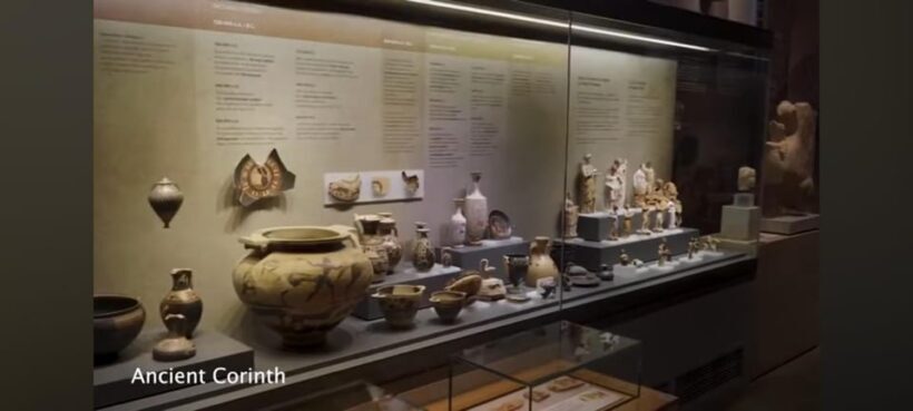 Private Biblical tour in Corinth following Apostle Paul. - Who Will Love This Tour?