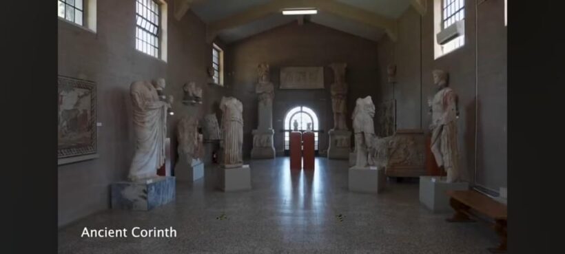 Private Biblical tour in Corinth following Apostle Paul. - Frequently Asked Questions