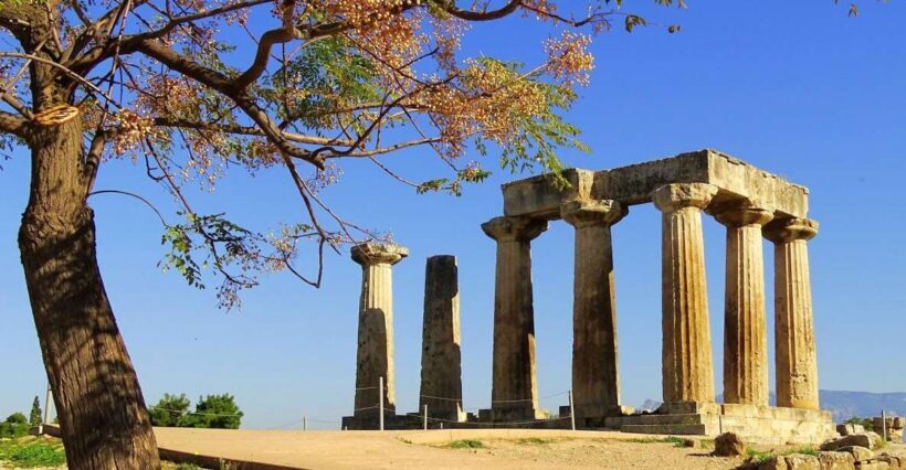 Private Biblical Tour of Ancient Corinth & Isthmus Canal - What Travelers Say