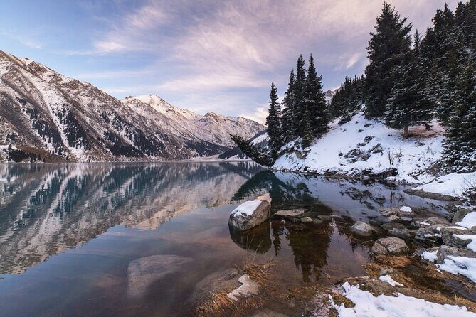 Private Big Almaty Lake tour - Who Will Love This Tour?
