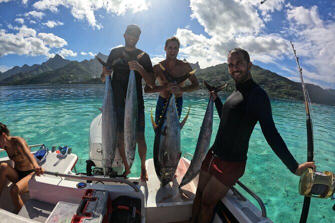 Private Big Game Fishing Day - Analyzing the Cost and Value