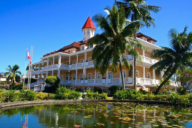 Private Big Game Fishing Day - Who Will Love This Tour?
