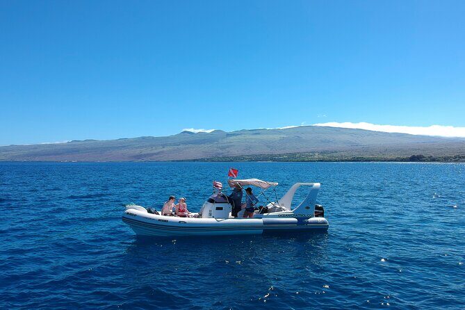 Private Big Island Snorkeling - Discover the Unique Charm of Private Big Island Snorkeling