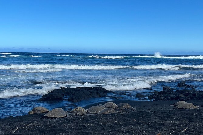 Private Big Island Tour: Coffee, Beaches, Volcanos, Waterfalls - Final Thoughts