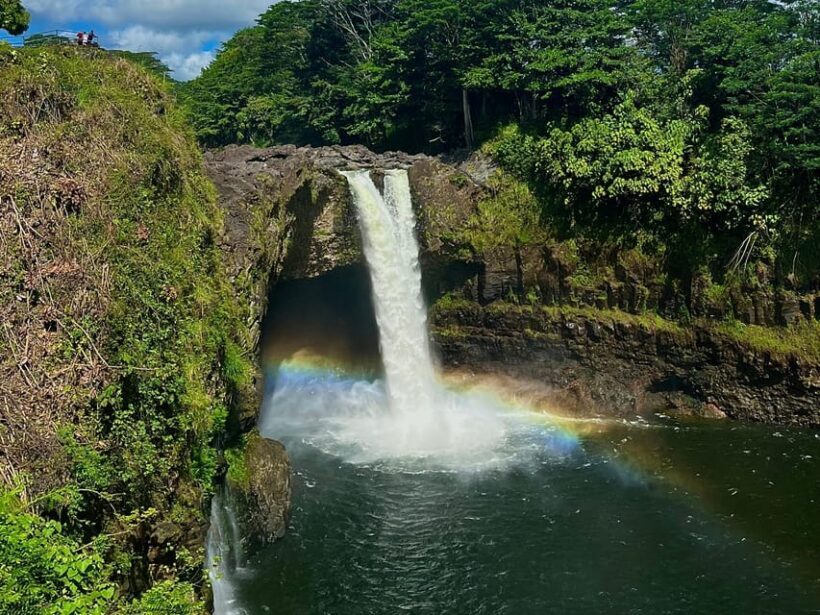 Private Big Island Tour:Coffee, Beaches,Volcanos & Waterfall - Authenticity and Flexibility: Why It Matters