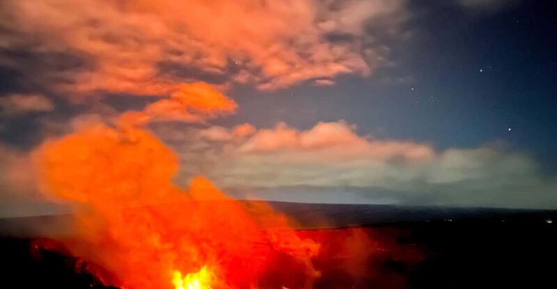 Private Big Island Tour:Coffee, Beaches,Volcanos & Waterfall - Practical Details: What’s Included and What’s Not