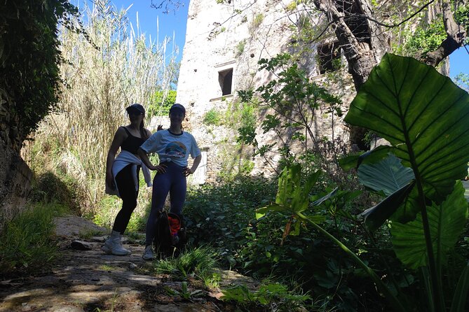 Private Bike and Hike Tour in Naxos - Requirements and Recommendations