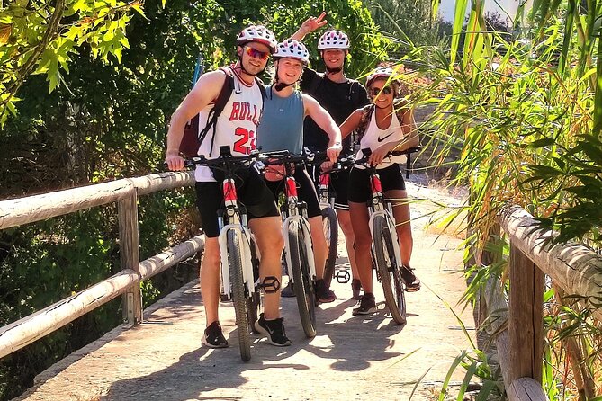 Private Bike and Hike Tour in Naxos - Getting to Naxos