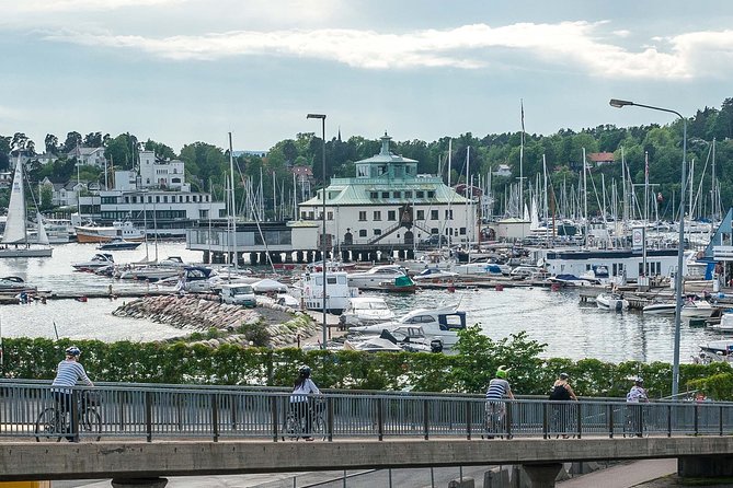 Private Bike Tour (3 Hours) - Tour Highlights