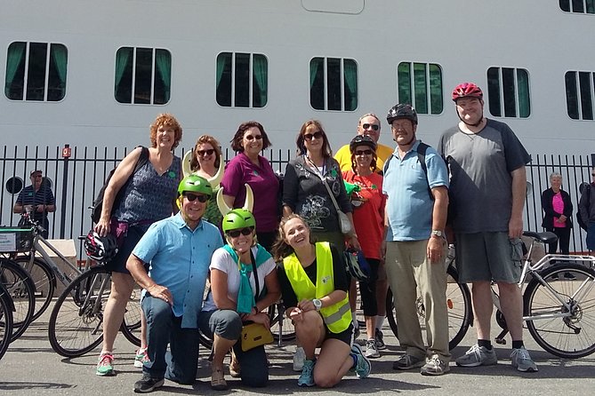 Private Bike Tour (3 Hours) - Inclusions and Recommendations