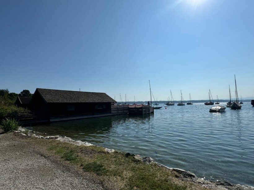 Private Bike Tour around Lake Starnberg with Bavarian Lunch - The Sum Up: Is This Tour Right for You?