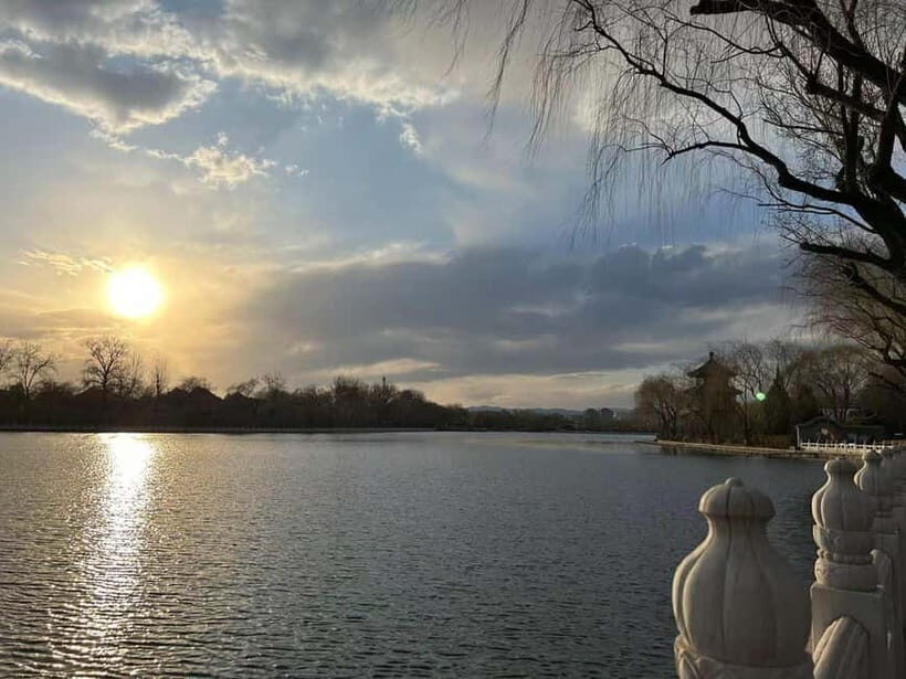 Private Bike Tour: Explore Beijing Highlights & Hidden Gems - A Closer Look at the Tour Itinerary