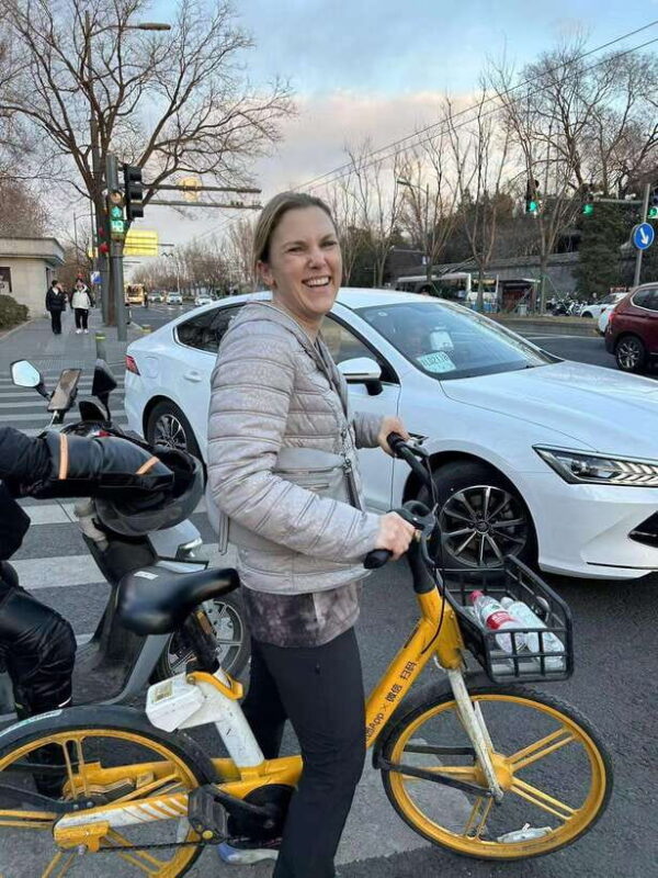 Private Bike Tour: Explore Beijing Highlights & Hidden Gems - The Sum Up