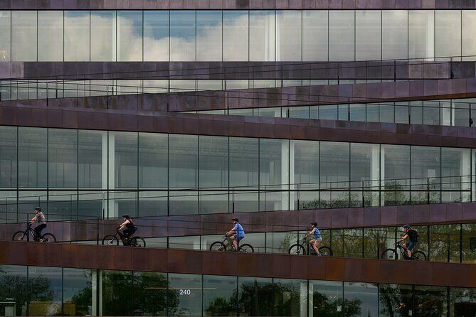Private Bike Tour in Bentonville - The Value of This Tour