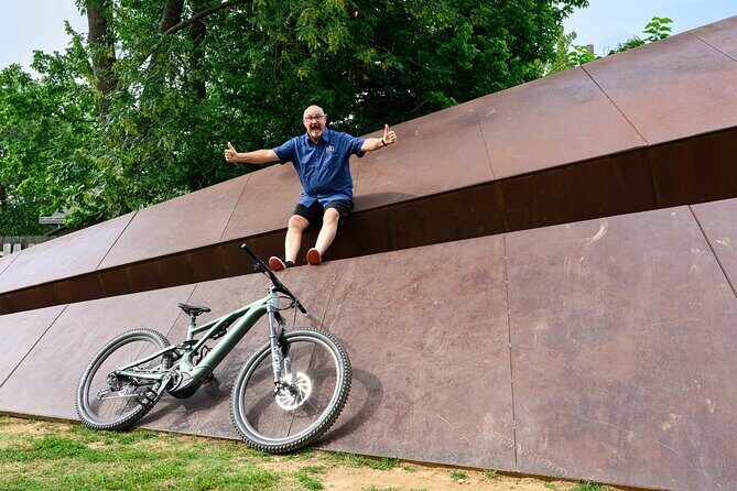 Private Bike Tour in Bentonville - Who Will Love This Tour?