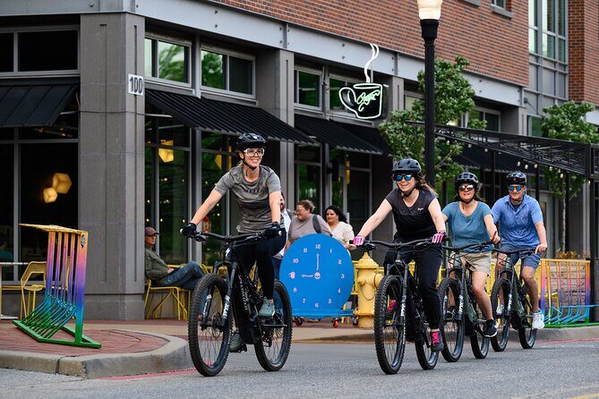 Private Bike Tour in Bentonville - The Sum Up: Who Should Consider This Tour?