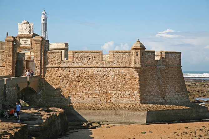 Private Bike Tour in Cadiz - Who Should Consider This Tour?