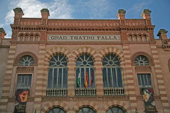 Private Bike Tour in Cadiz - The Sum Up