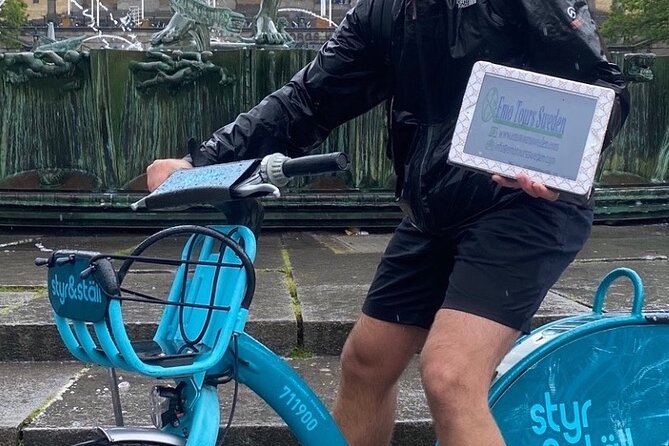 Private Bike Tour in Gothenburg With Pickup - Meeting and Pickup Details