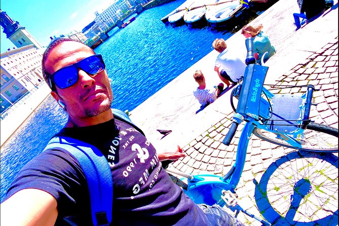 Private Bike Tour in Gothenburg With Pickup - Safety and Accessibility Information