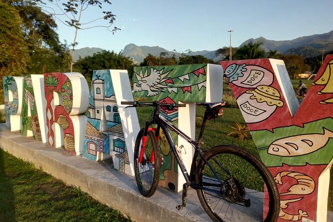 Private Bike Tour in Paraty - Meeting and Pickup Information