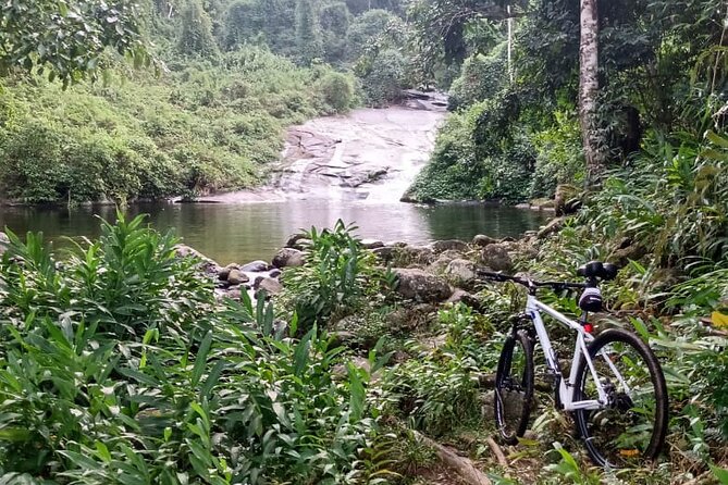 Private Bike Tour in Paraty - Tour Duration and Operating Hours