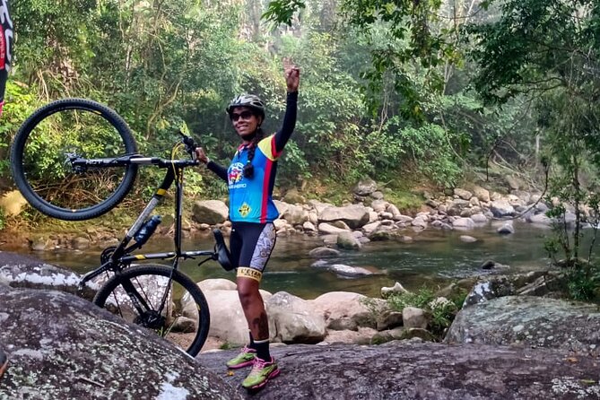 Private Bike Tour in Paraty - Participation Requirements