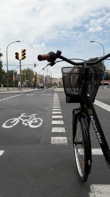 Private bike tour starting from your hotel - Introduction: What Makes This Bike Tour Special