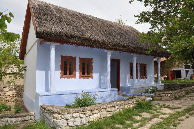 Private Bike Tour to Orheiul Vechi (Old Orhei) and Branesti Cellars - Key Points