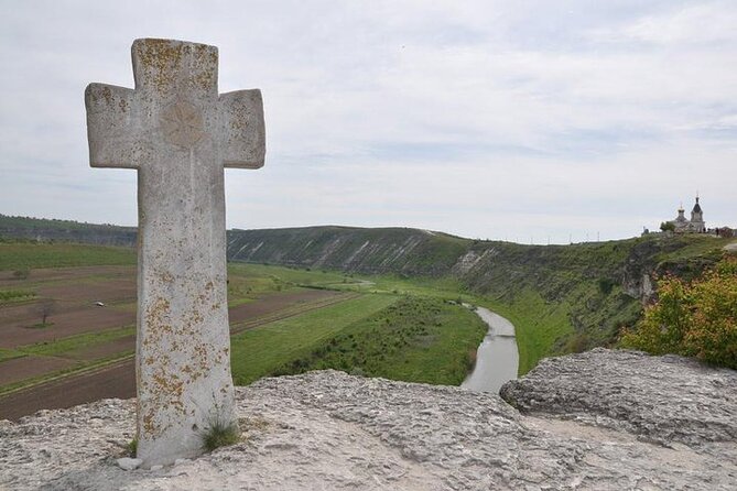Private Bike Tour to Orheiul Vechi (Old Orhei) and Branesti Cellars - Deep Dive into the Itinerary