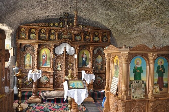 Private Bike Tour to Orheiul Vechi (Old Orhei) and Branesti Cellars - Final Thoughts: Who Should Book This Tour?